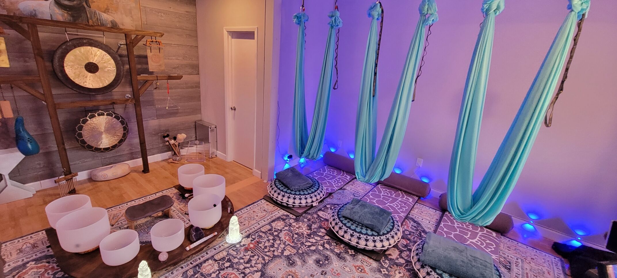 Finding calm after the storm: Inside Zen Den of Marco Island | WINK ...