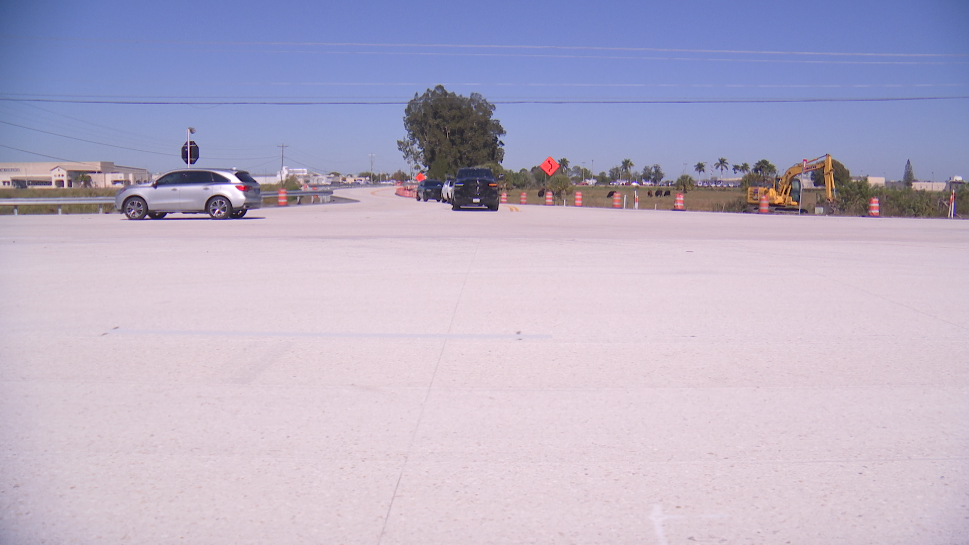 Drivers worry over State Road 27 intersection safety issues | Glades ...