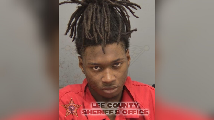 Lehigh Acres man arrested for shooting, found with self-inflicted foot ...