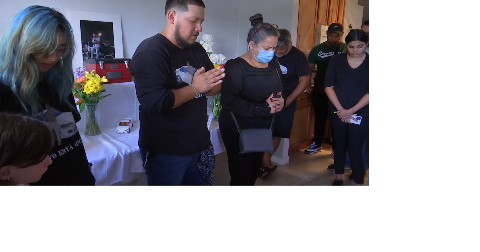 Loved ones gather to remember man killed in Lehigh Acres road rage ...