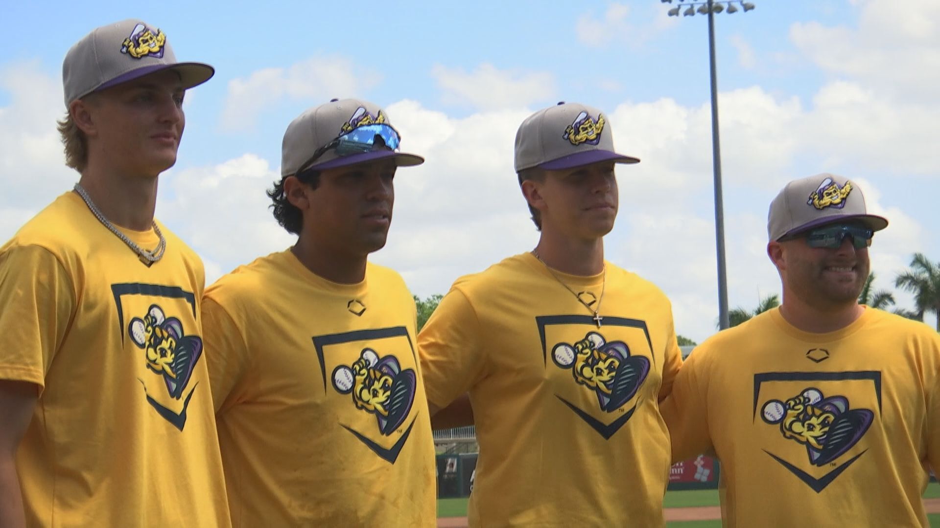 Mighty Mussels prepare for season opener with fresh talent | Fort Myers ...