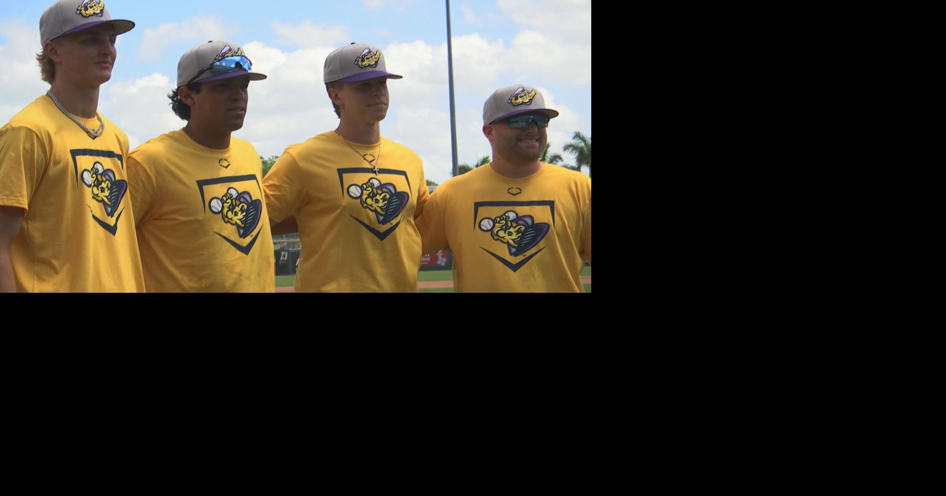 Mighty Mussels prepare for season opener with fresh talent | Fort Myers ...