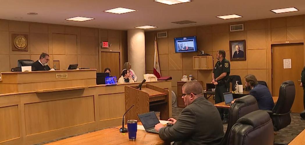 Woman accused of deadly DUI who skipped original court date appears ...