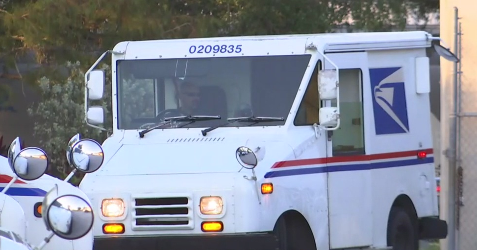 USPS temporarily hikes postage prices during fuel cost rise | WINK ...