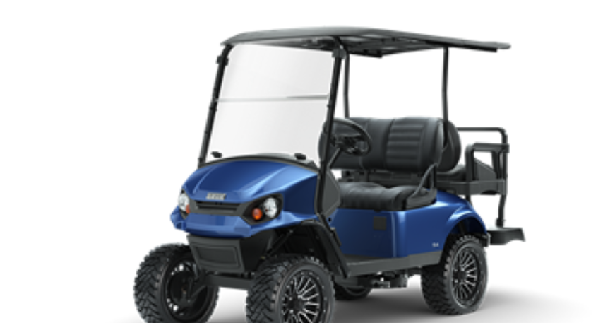 Textron recalls golf carts due to crash hazard | News | winknews.com