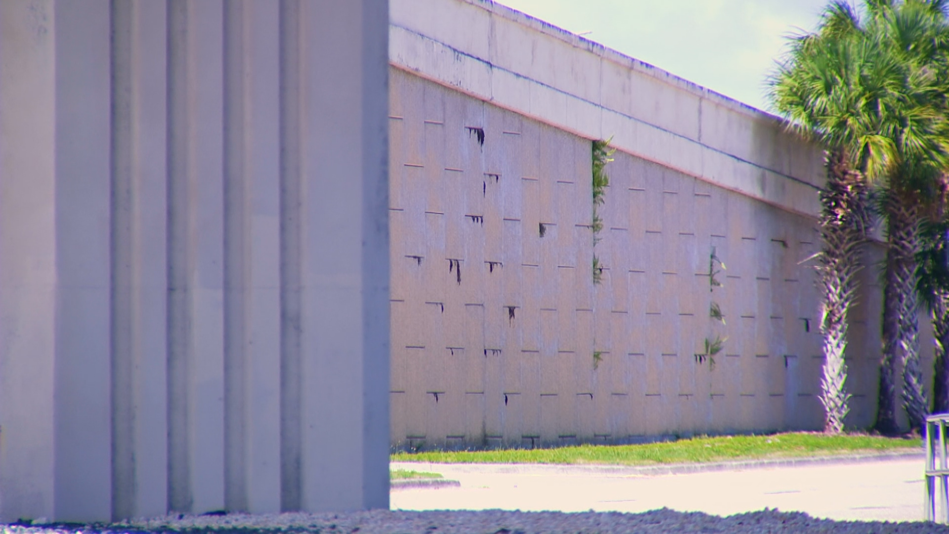 Lee County overpasses at Summerlin and Gladiolus getting $129K makeover ...