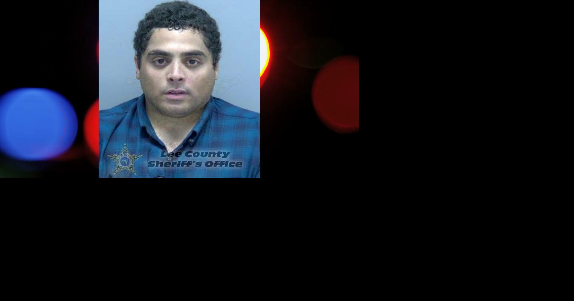 Employee attacked at barbershop during robbery | Lee County | winknews.com