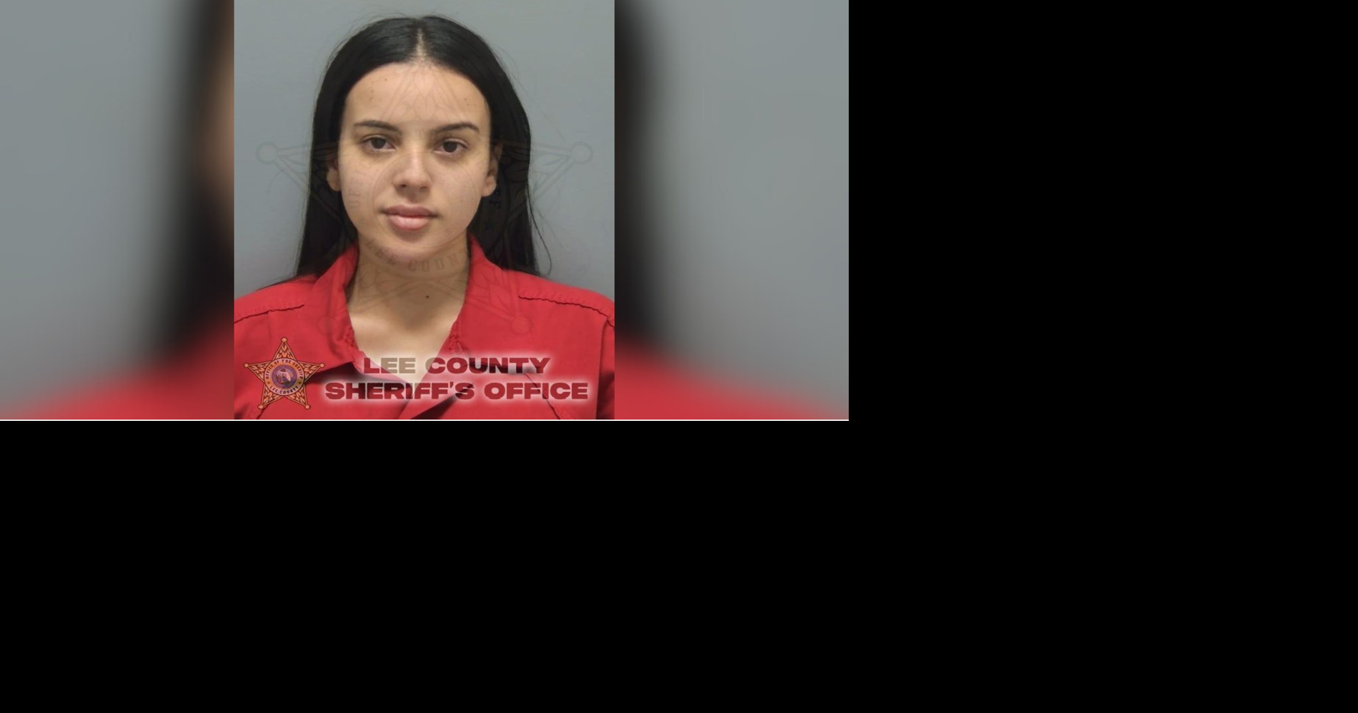 Social media influencer accused of theft violates probation, arrested a ...