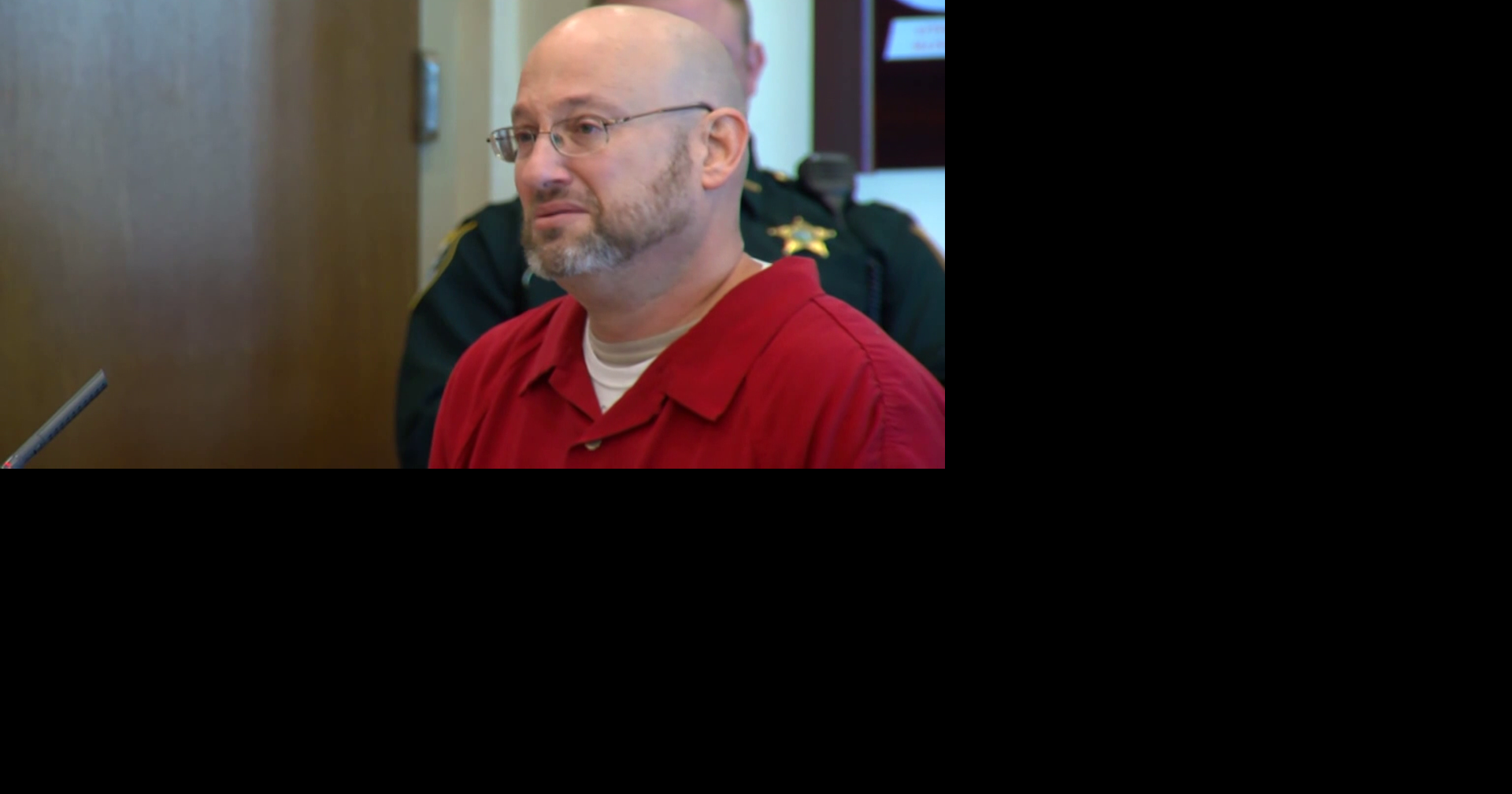 Mark Sievers returns to court in Bonita Springs, challenges death ...