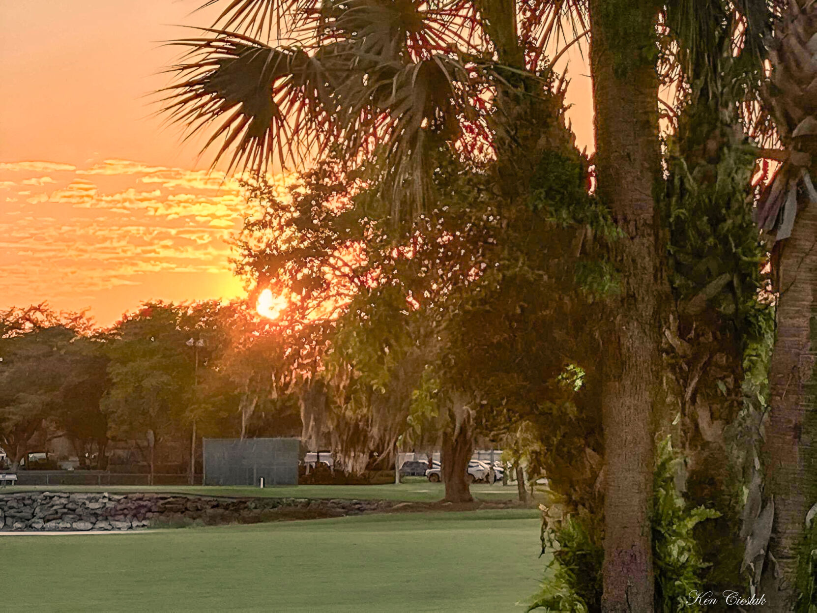 WINK WEATHER WATCHERS. 3-20-26 | Weather Watcher Photos | winknews.com