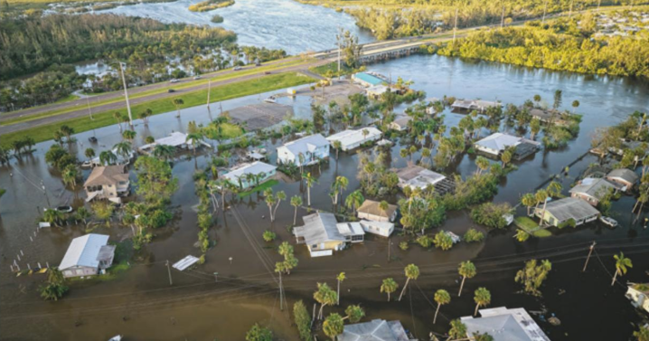 What to know about filing an insurance claim post-hurricane | Archives ...
