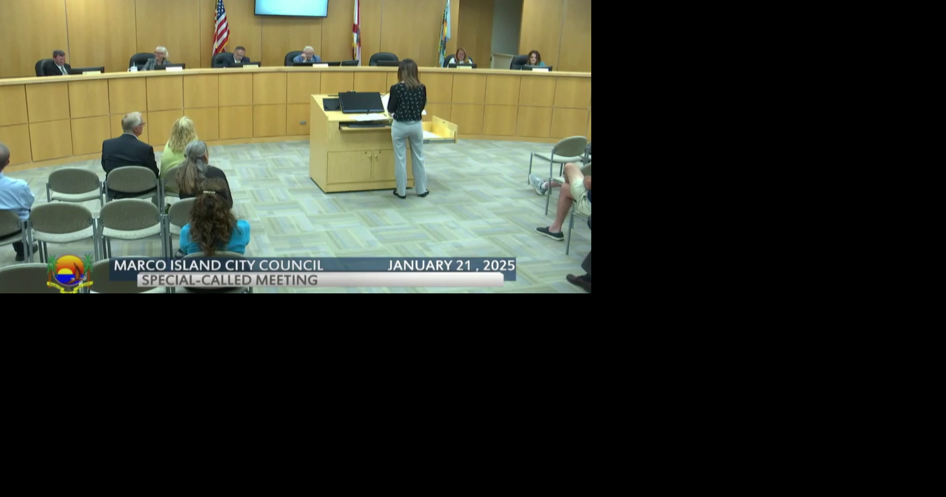 Coin flip could solve Marco Island City Council conflict | Collier ...