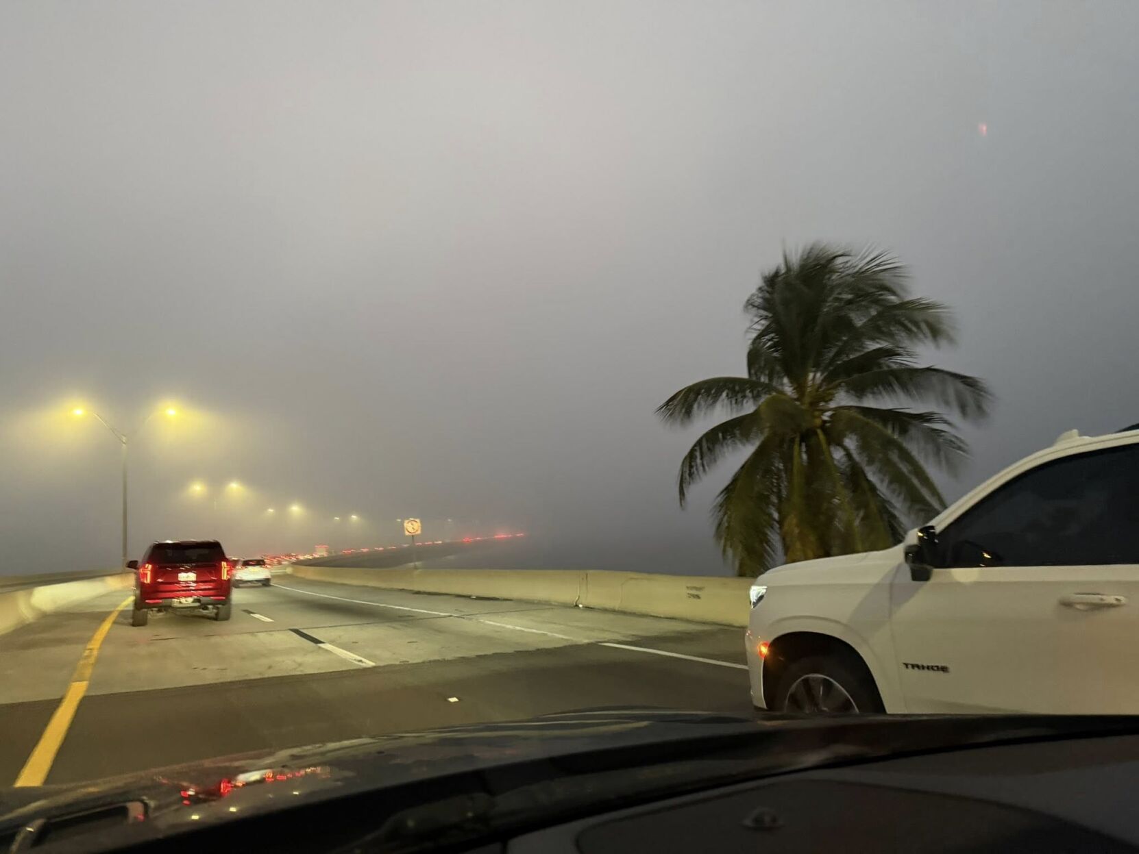 WINK WEATHER WATCHERS. 1-5-26 | Weather Watcher Photos | winknews.com