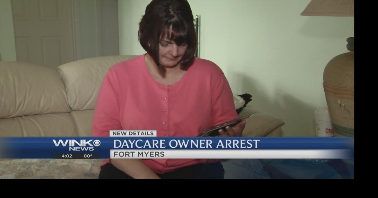 Mother of child abused by foster parent speaks out | News | winknews.com