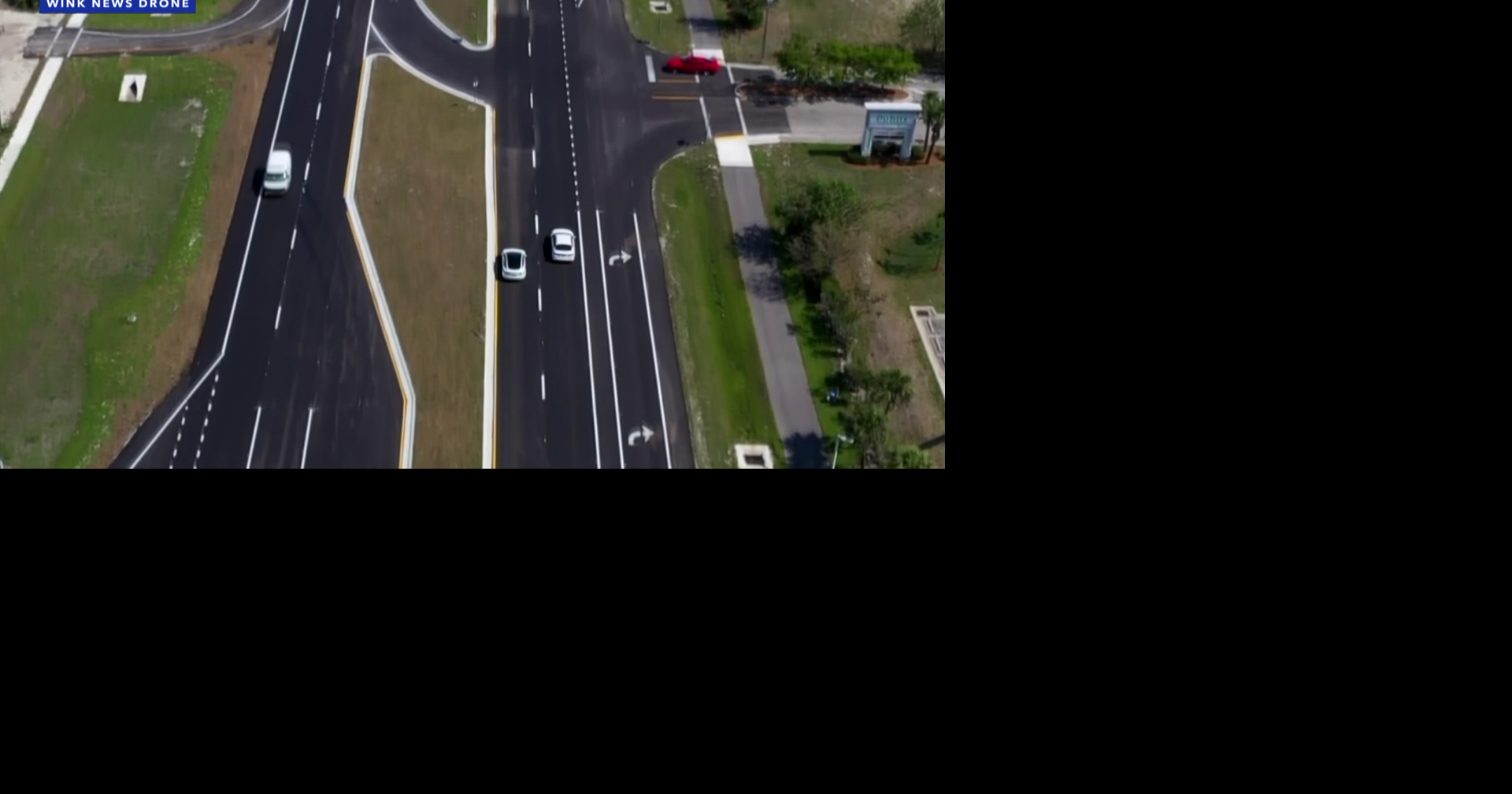 Residents frustrated with delay of Burnt Store Road transformation ...