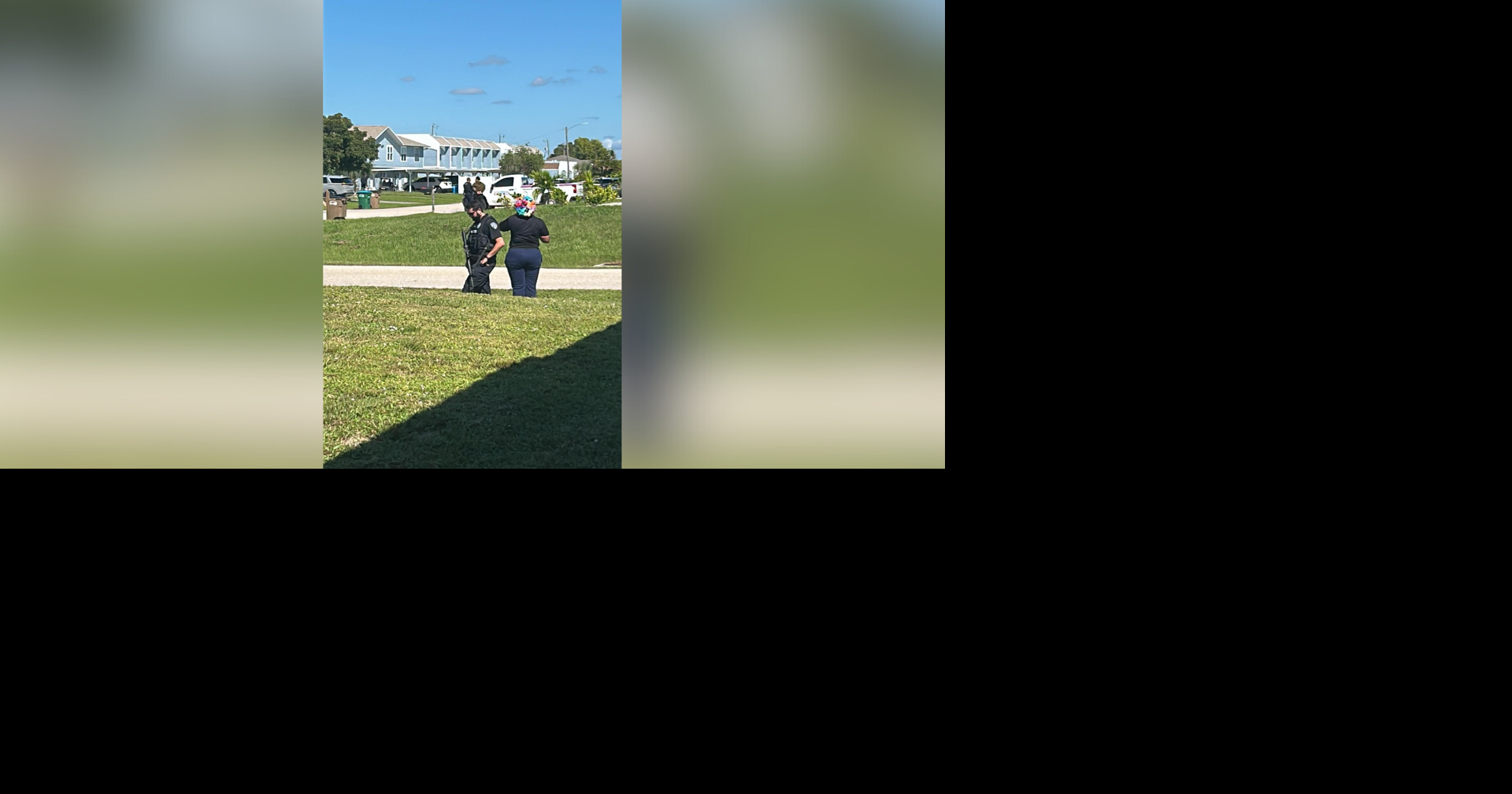 Police investigate shooting at Cape Coral neighborhood | Lee County ...