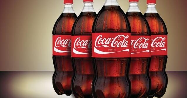 Coca-Cola recalls 2,000 Diet Coke, Sprite, Fanta Orange soda packs ...