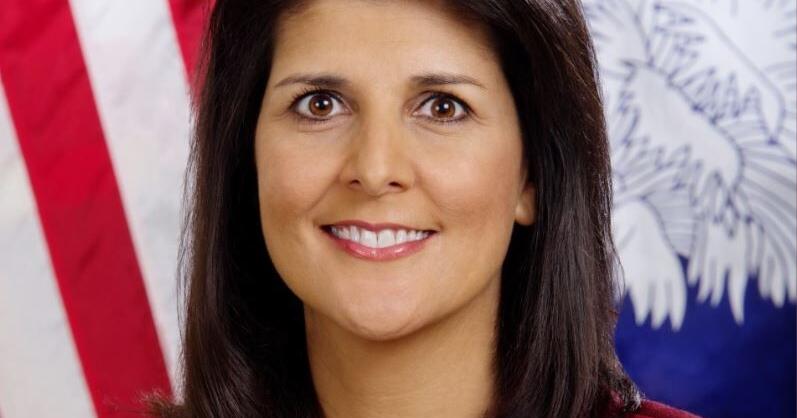Nikki Haley will suspend her campaign and leave Donald Trump as the ...