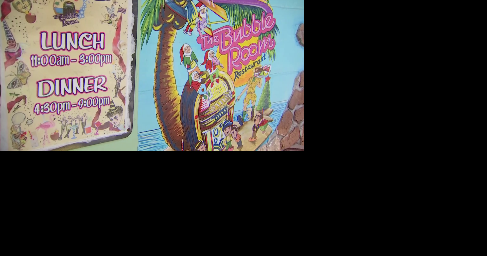 Bubble Room reopens on Captiva Island, draws eager crowds | Lee County ...