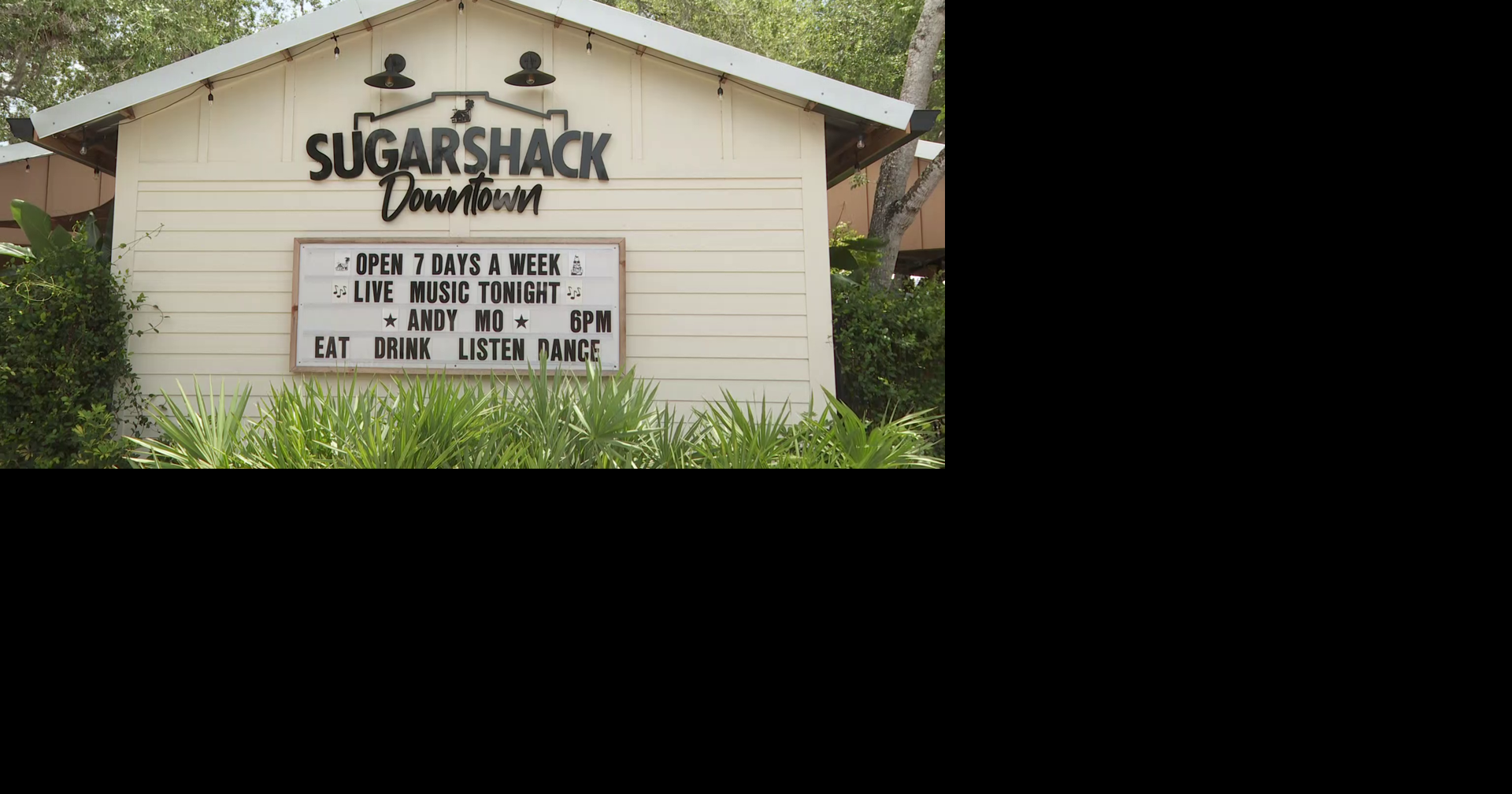 Bonita Springs residents fed up with noise from Sugar Shack downtown ...
