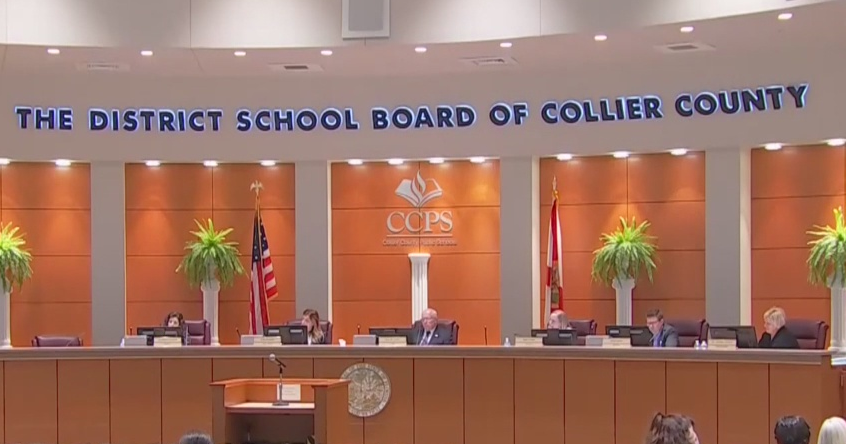 Collier schools ask for feedback on 2019-20 academic calendar with ...