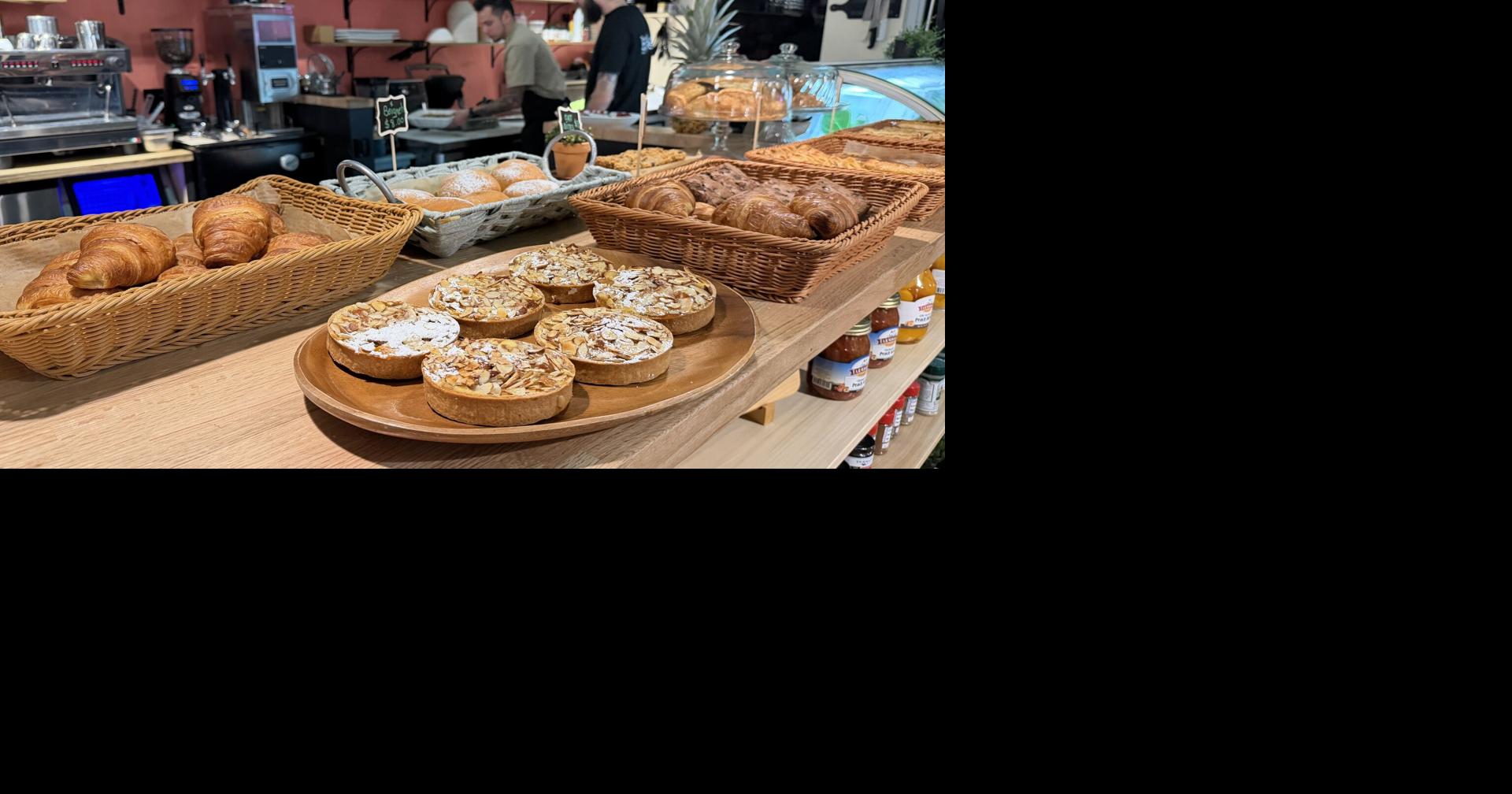 Bayshore Bodega Waterfront Café brews community in Naples | WINK Stop ...