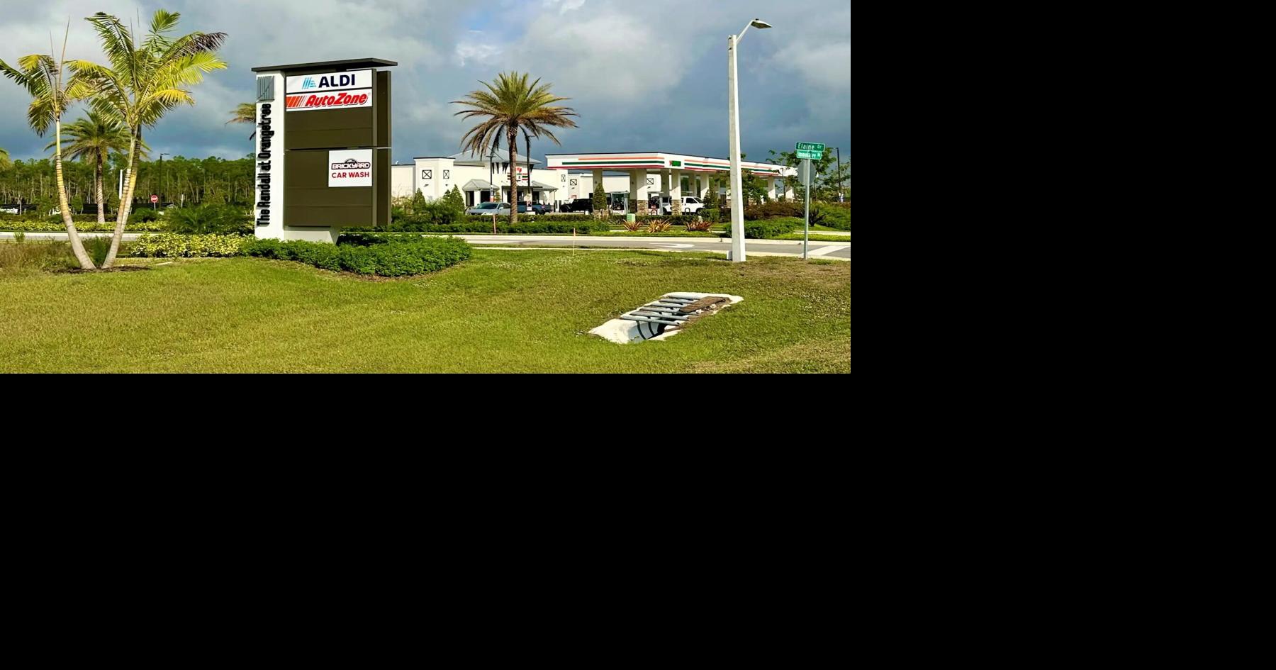 Tim Aten Knows: Many more businesses coming to Randall Curve | Collier ...