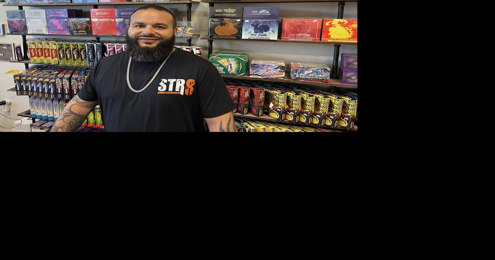 Pokémon trading card store opens in Cape Coral | Lifestyle | winknews.com