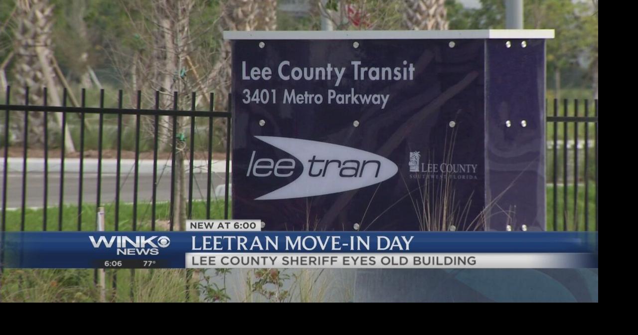 Lee Tran ready to move into brand new facility | News | winknews.com