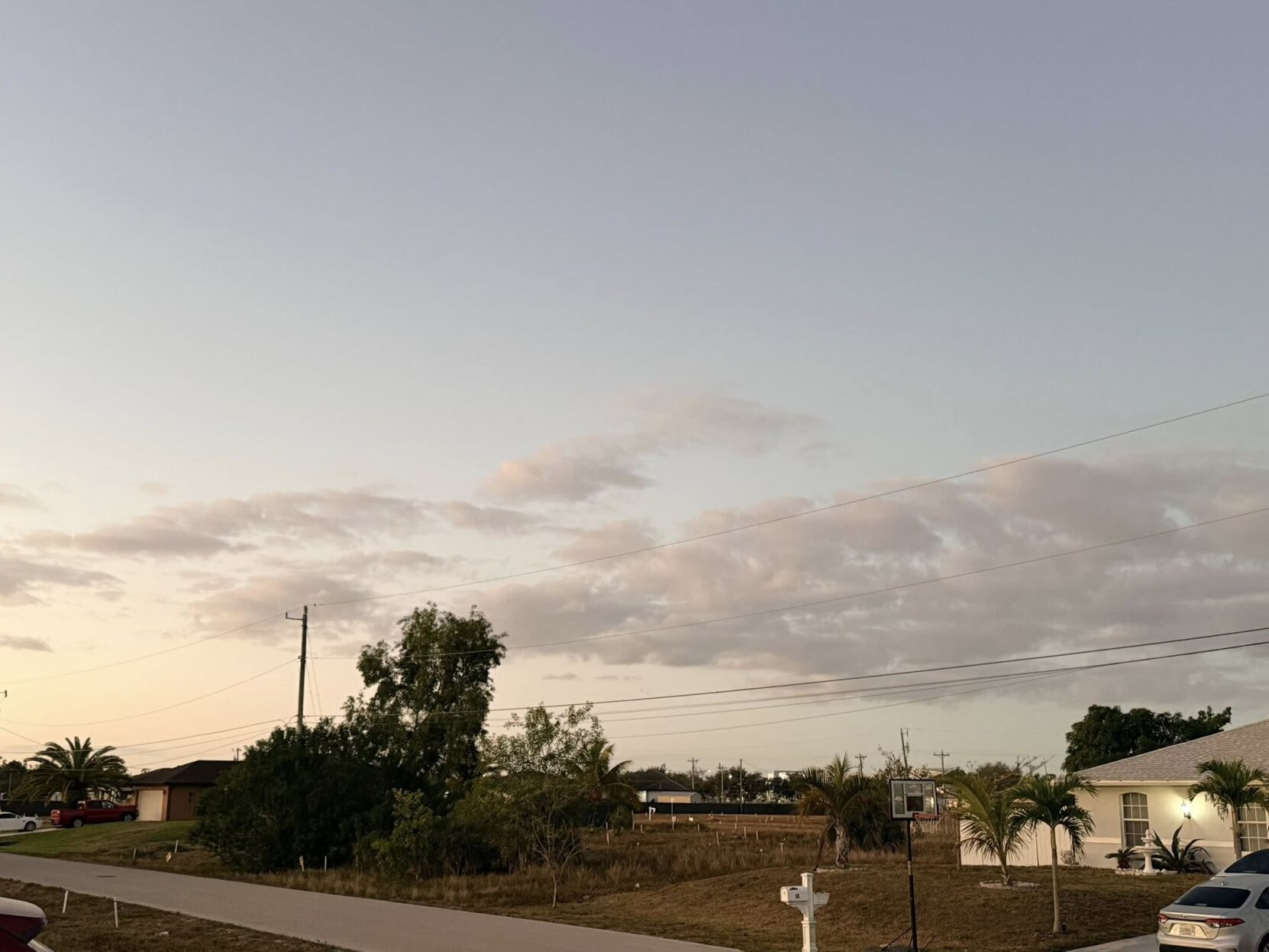 WINK WEATHER WATCHERS. 1-21-26 | Weather Watcher Photos | winknews.com