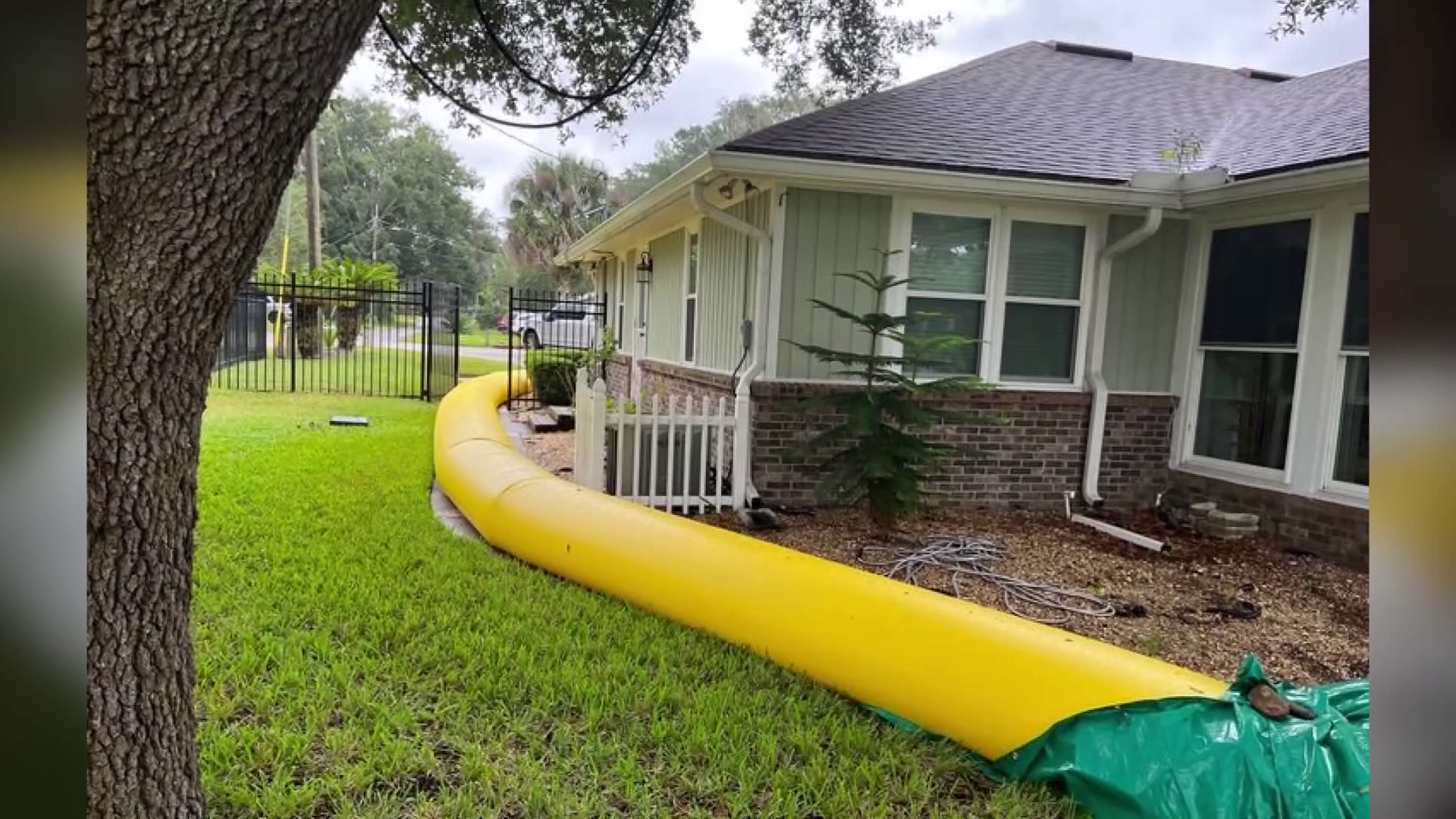 How to flood proof your home: Do products actually work? | Before the ...