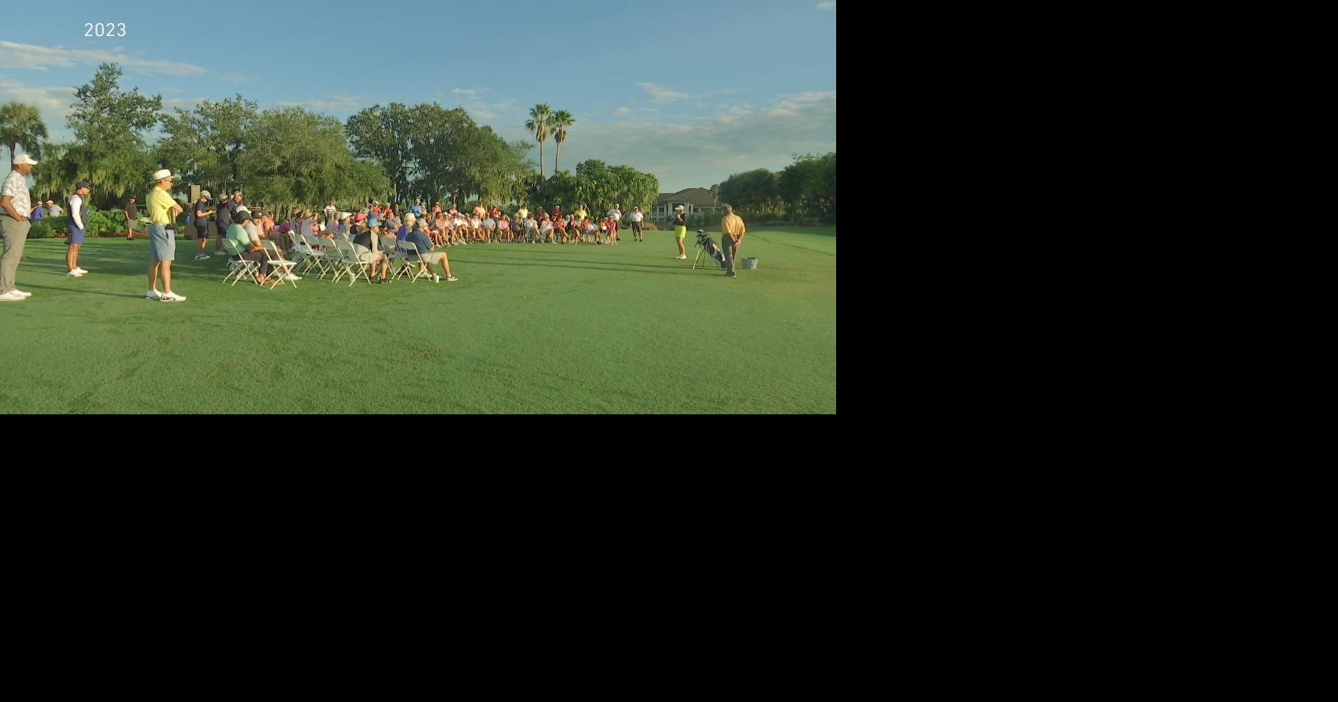 Golf great Gary Player joining SWFL charity tournament | Archives | winknews.com