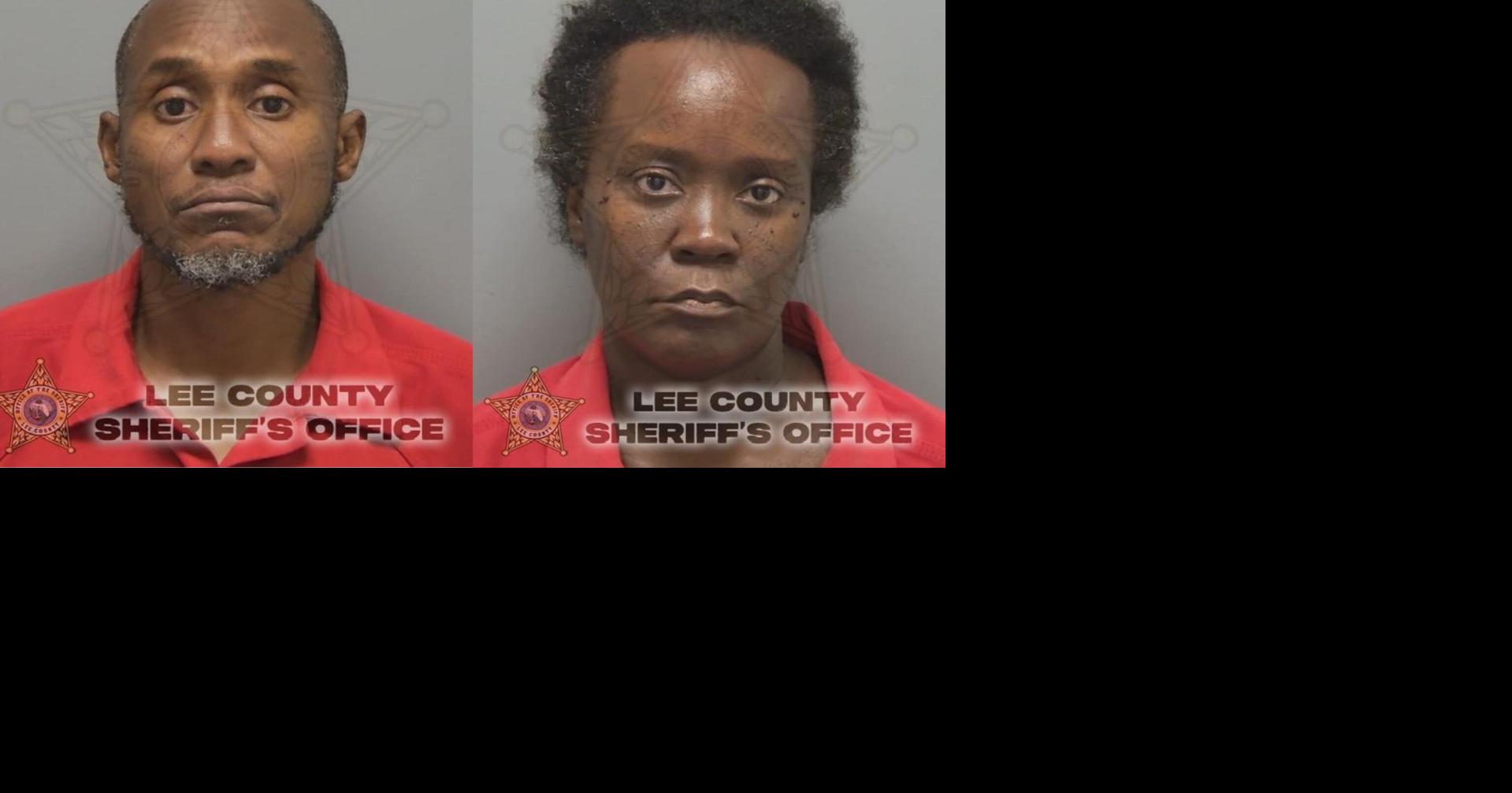 Lehigh Acres couple arrested in death of... | SWFL News