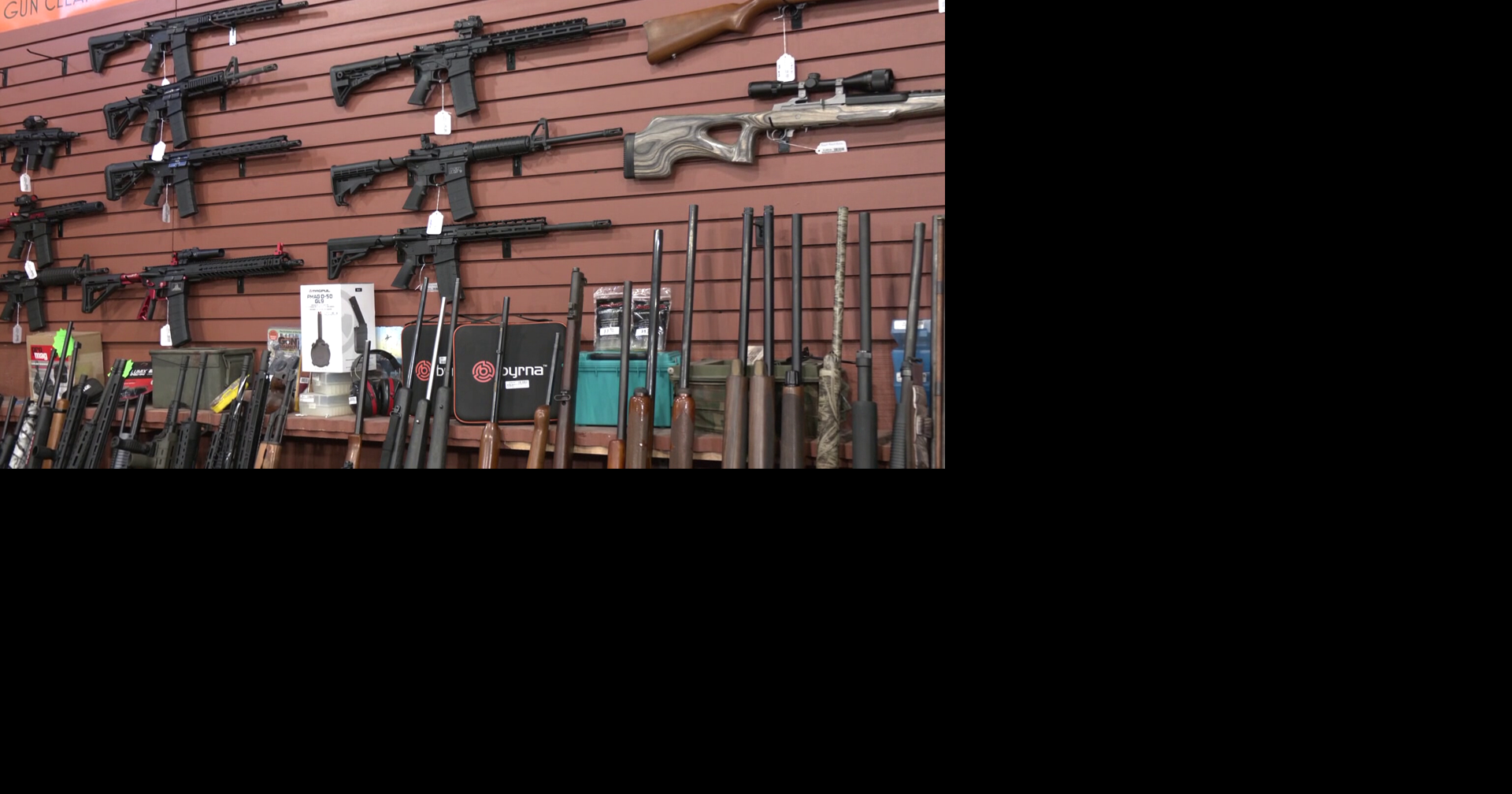 Concealed carry law now in effect | Lee County | winknews.com