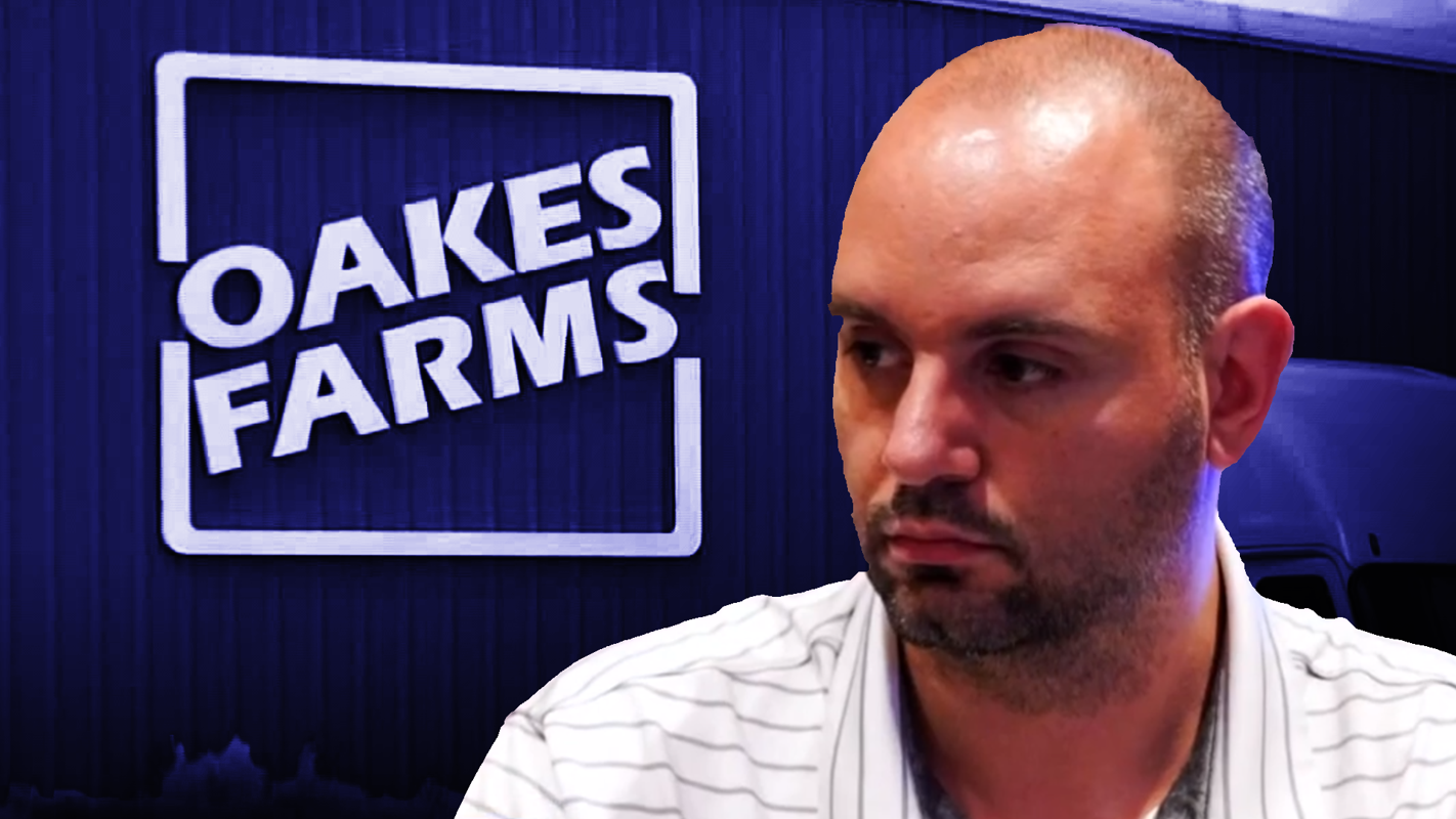 Ex–Oakes Farms VP breaks silence on federal investigation, alleges ...