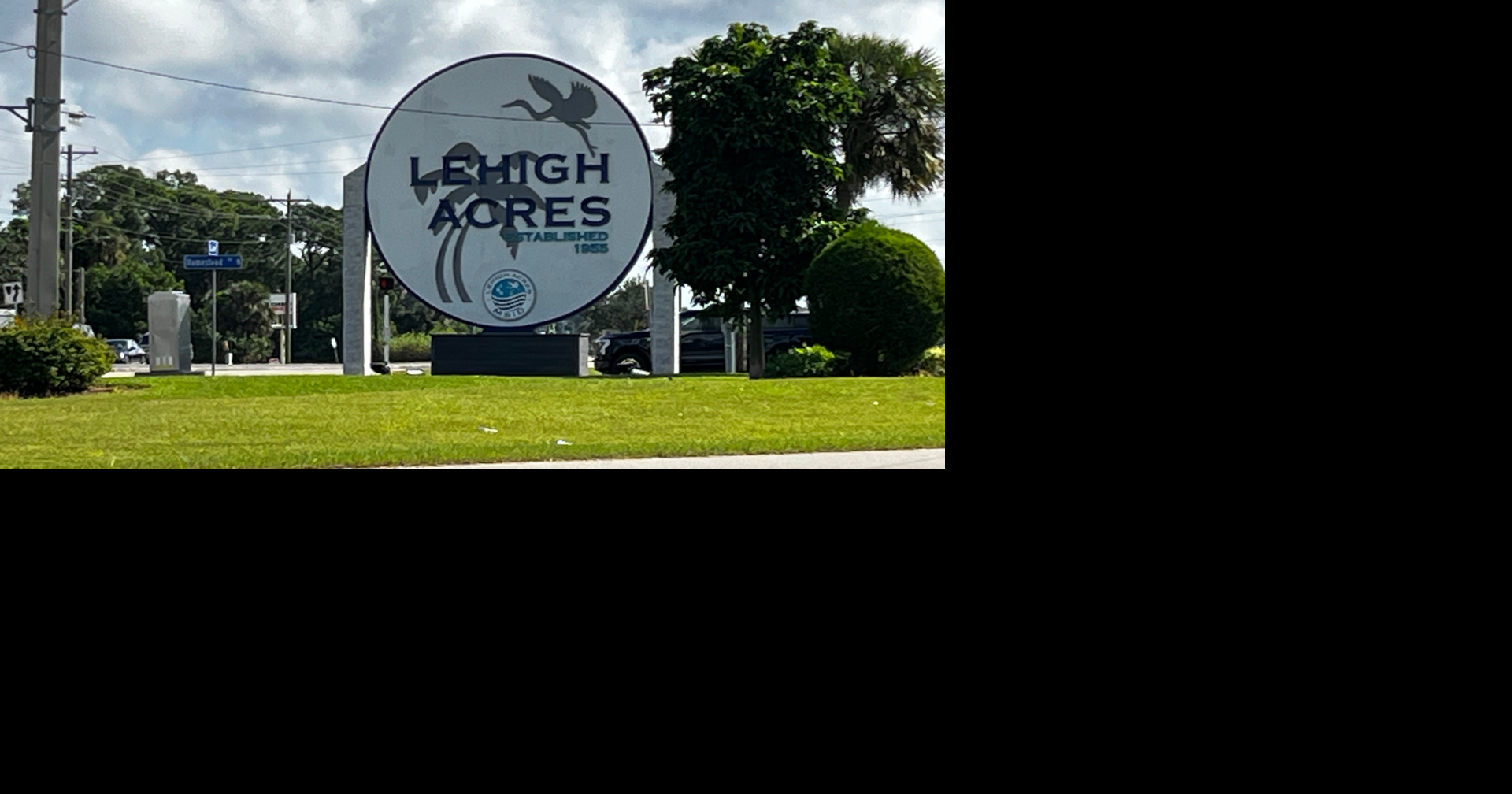 Lehigh Acres residents debate incorporation for better safety and ...