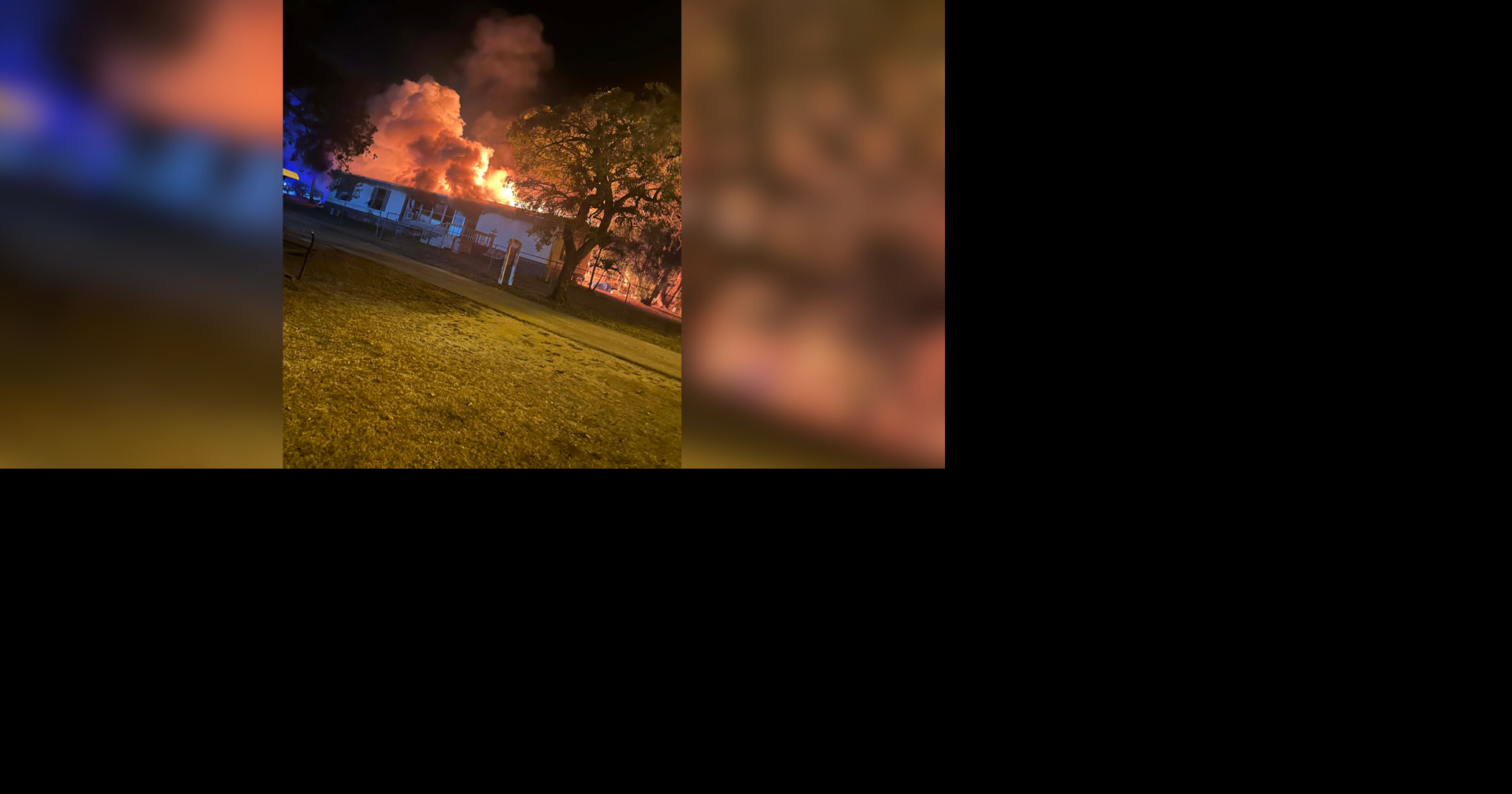 Collier County fire crews contain blaze in Chokoloskee | Collier County ...
