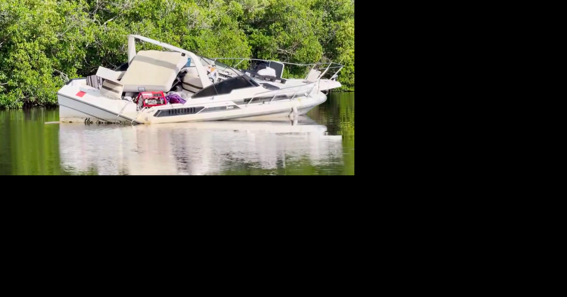 Boat accidents on the rise in Lee County | Lee County | winknews.com