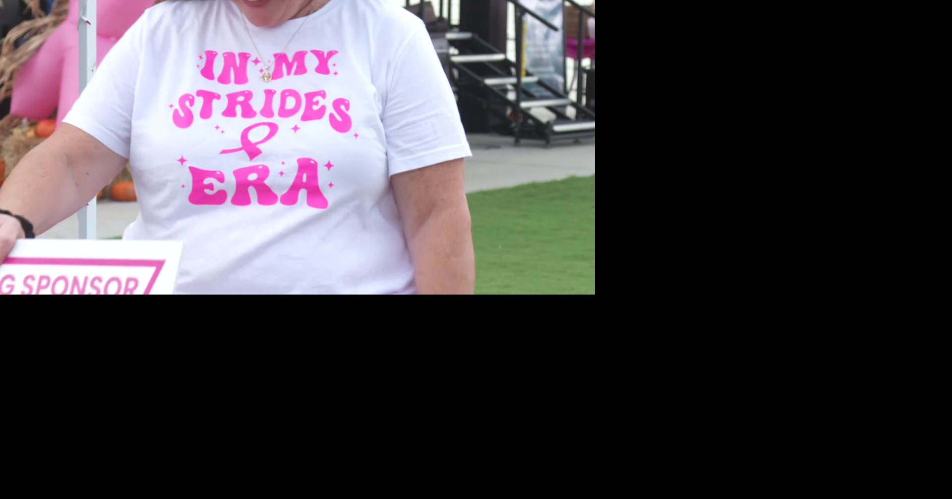 Babcock Ranch hosts Pink Glow 5K to fight... | SWFL News