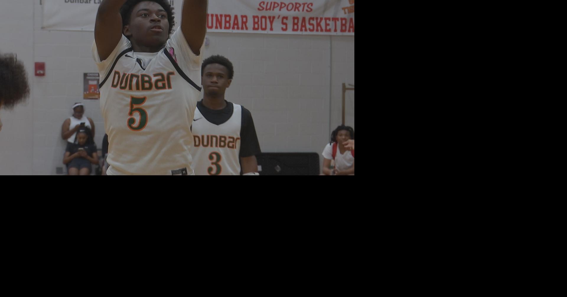 Dunbar hosts summer league to honor late NBA player Walt Wesley ...