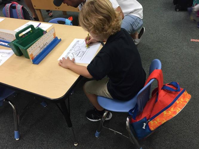Photos: Back to School 2016 | Archives | winknews.com