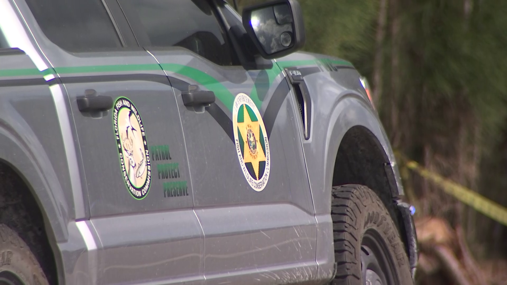 Collier County man and dog killed in rare bear attack, officials ...