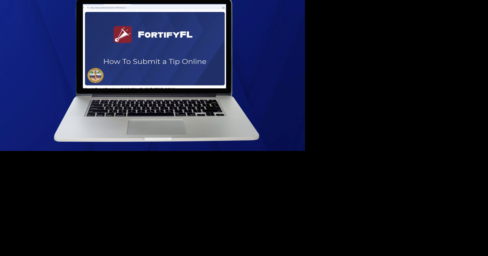 Enhancing school safety with Fortify Florida app | Lee County ...