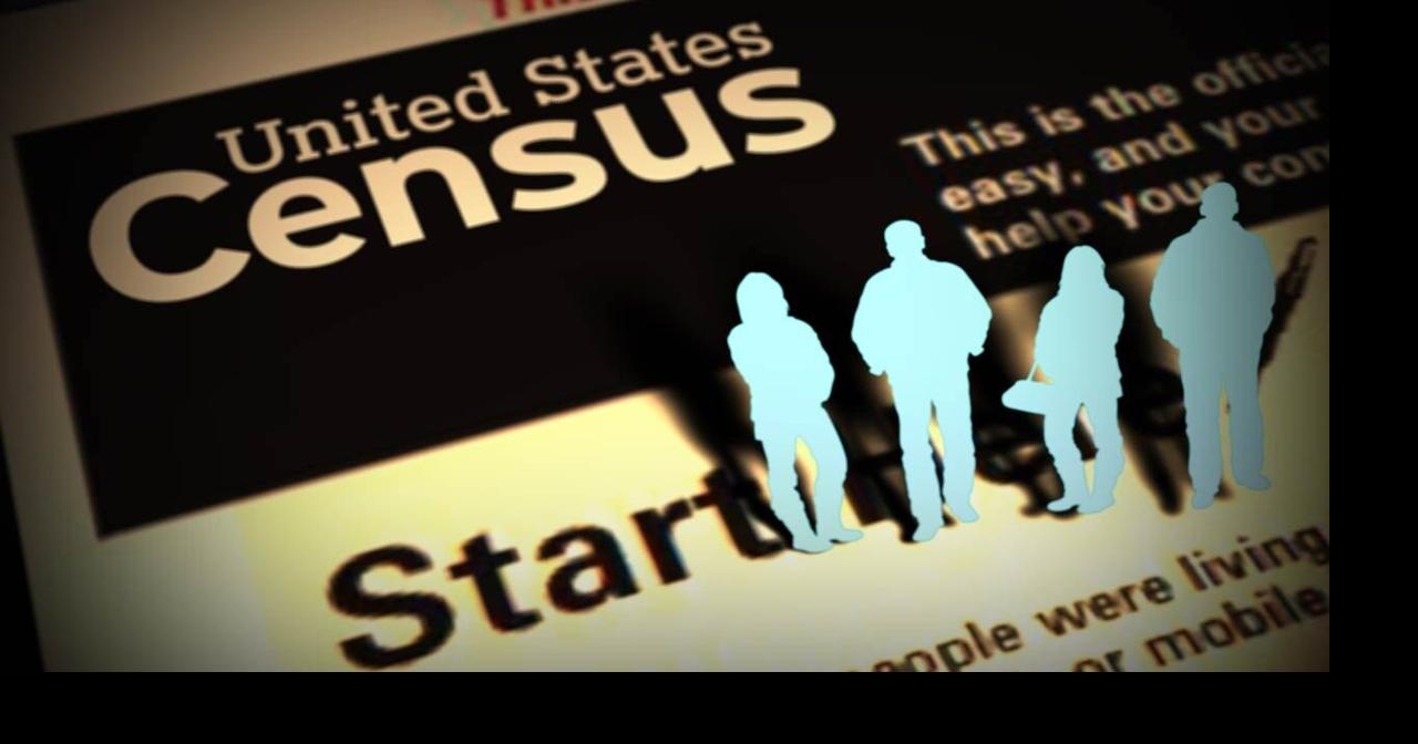 2020 Census deadline approaches following extension | News | winknews.com