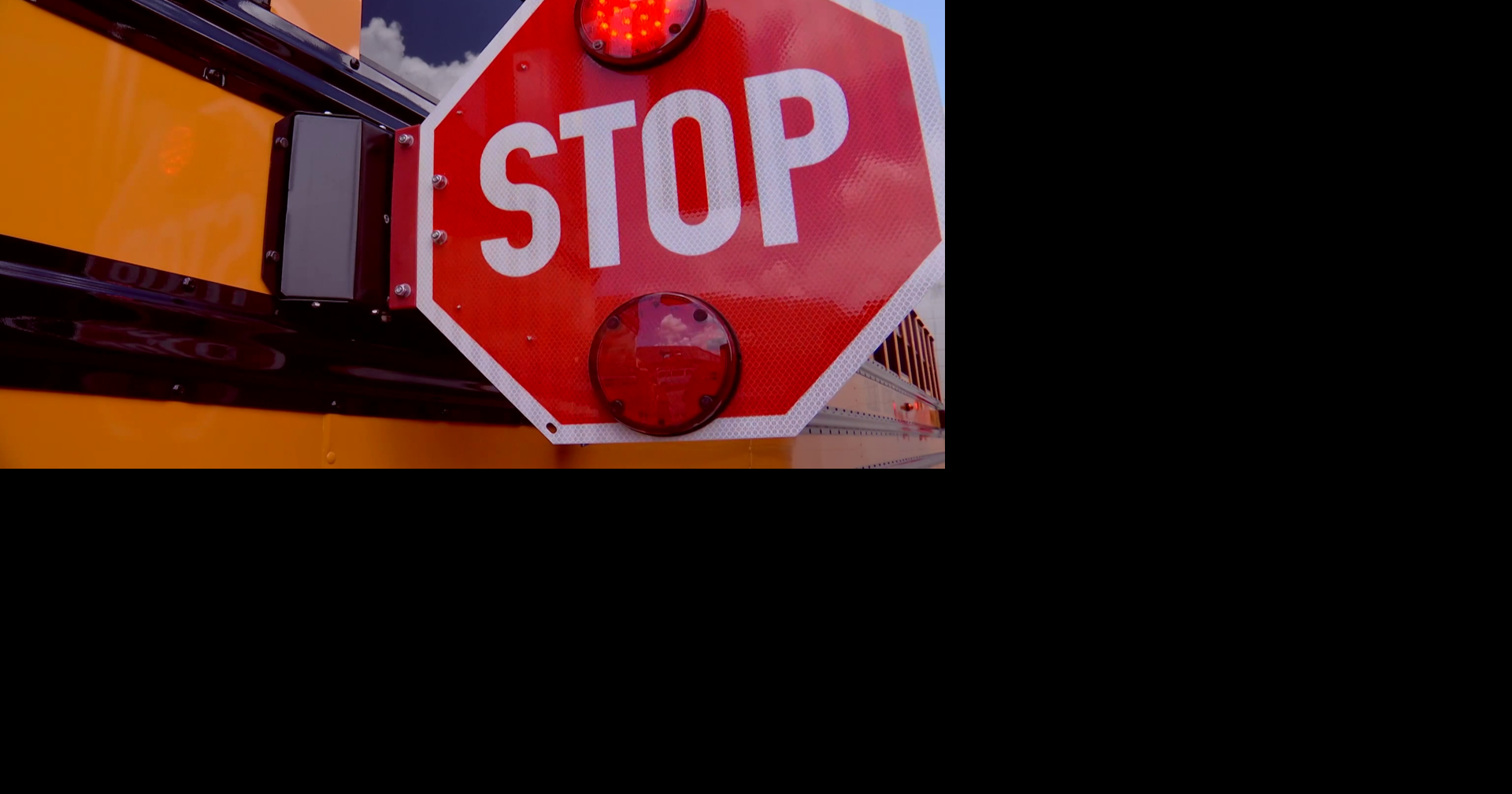 Collier parents voice concerns over school bus stop sign violations ...