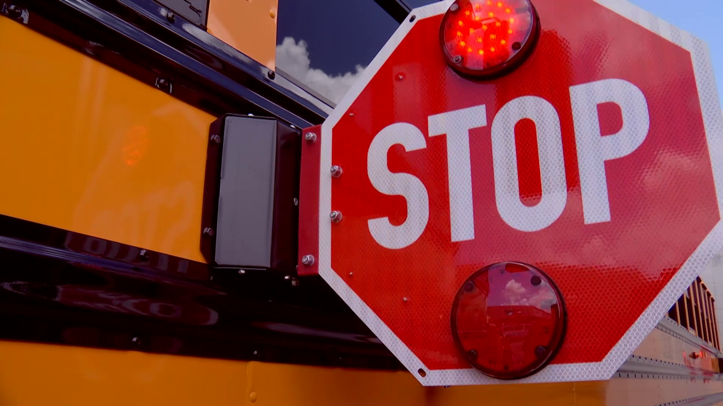 Lee County school bus violations begin; drivers face $225 fines for passing stopped buses | Lee ...