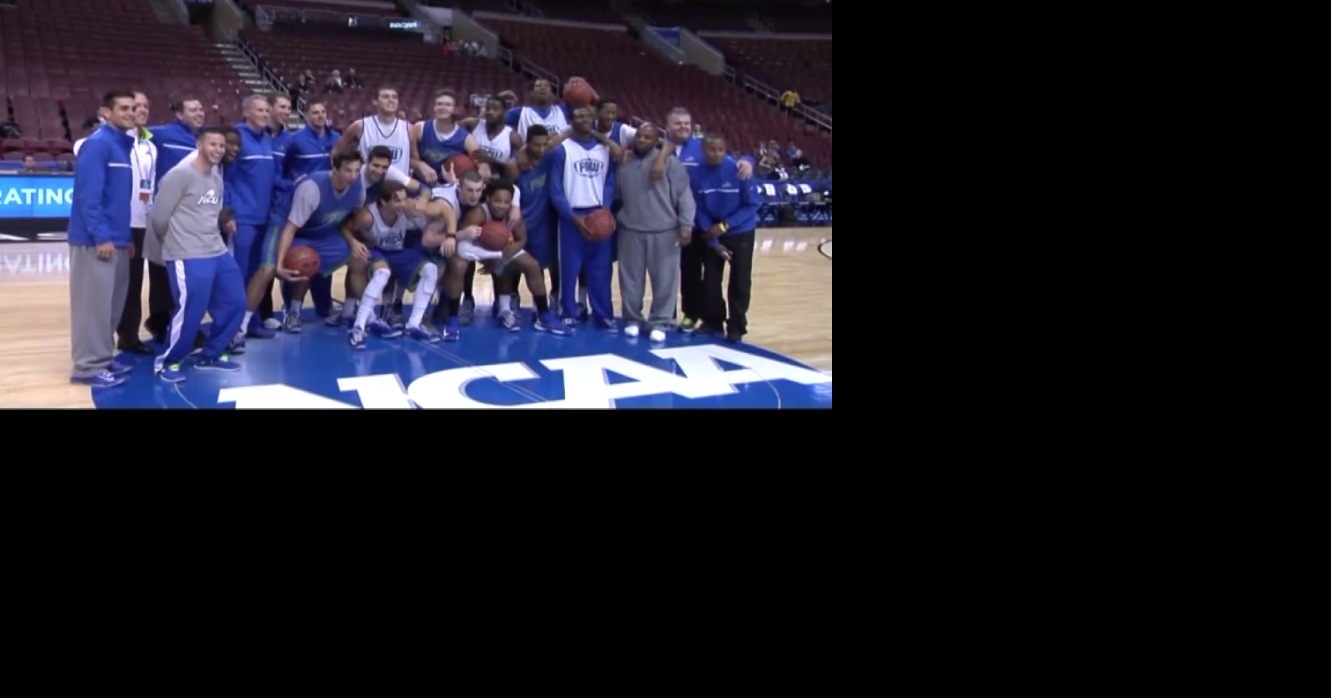 Dunk City 10 years later: Putting FGCU on the map | Lee County ...