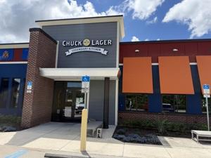 Chuck Lager restaurant to open in south Fort Myers in October ...