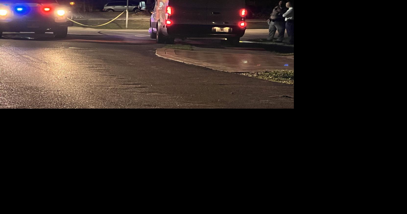 Fatal shooting in Naples Manor, search for suspect underway | Collier ...