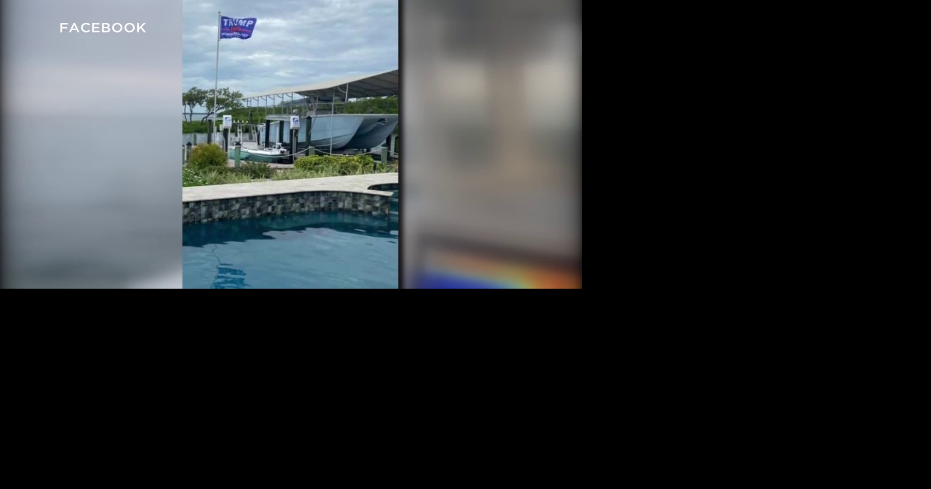 Fort Myers man who used PPP money to purchase $700K boat out on bond ...